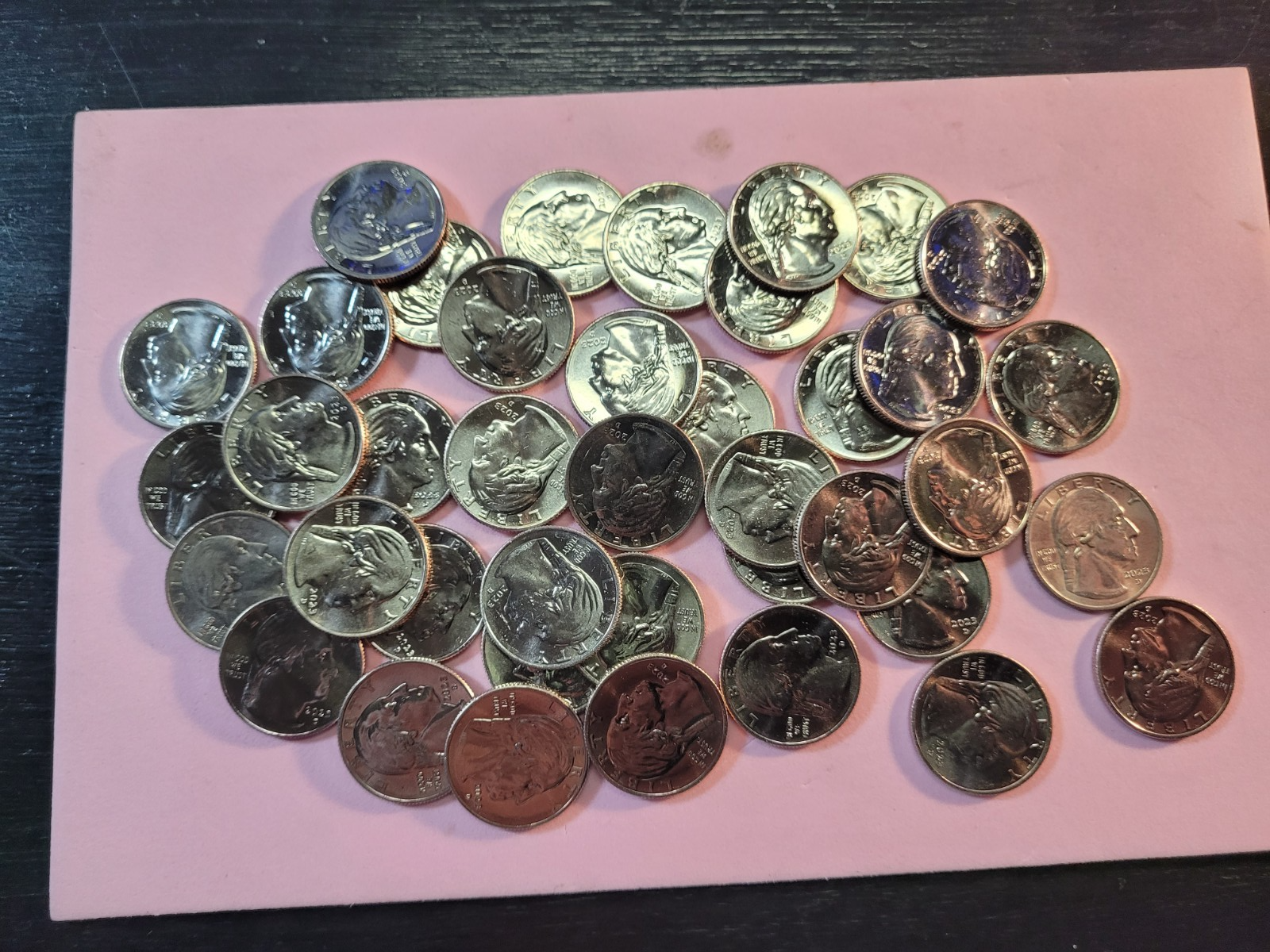 2023 d edith kanaka'ole quarter roll (1) | eBay UK