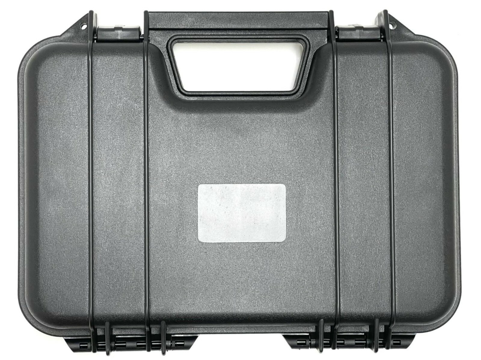 Airsoft Gun Cases for Pistol and Rifle - 11.5, 27, & 41.3 inch - Red ...