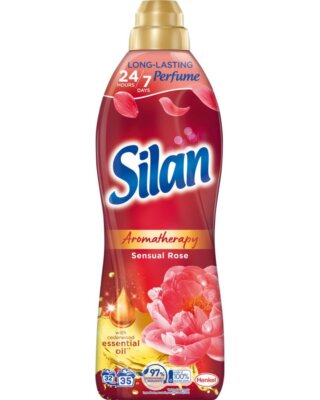 SILAN 770ML FLÜSSIGSPÜLUNG. AT ROSE /250 | eBay.de
