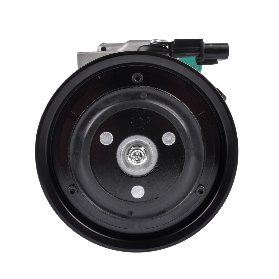 For Kia Sorento 11-15 Hyundai Santa Fe 13-18 3.3L 3.5L A/C Compressor ...