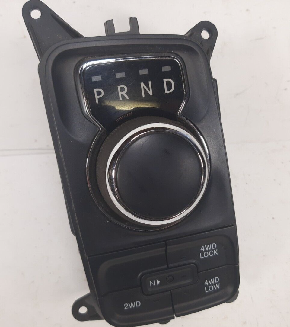 2013-2018 Ram 1500 Transmission Gear Shift Selector Switch Knob 4WD 4x4 ...