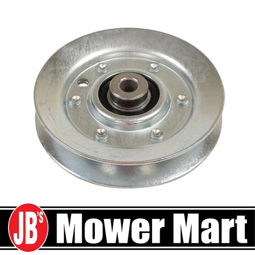 PULLEY "V" IDLER FITS TORO, JOHN DEERE, LAWN BOY, MTD, SNAPPER, 280362 ...