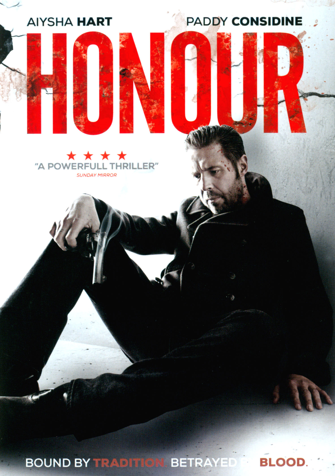 Honour (DVD, 2014) for sale online | eBay UK
