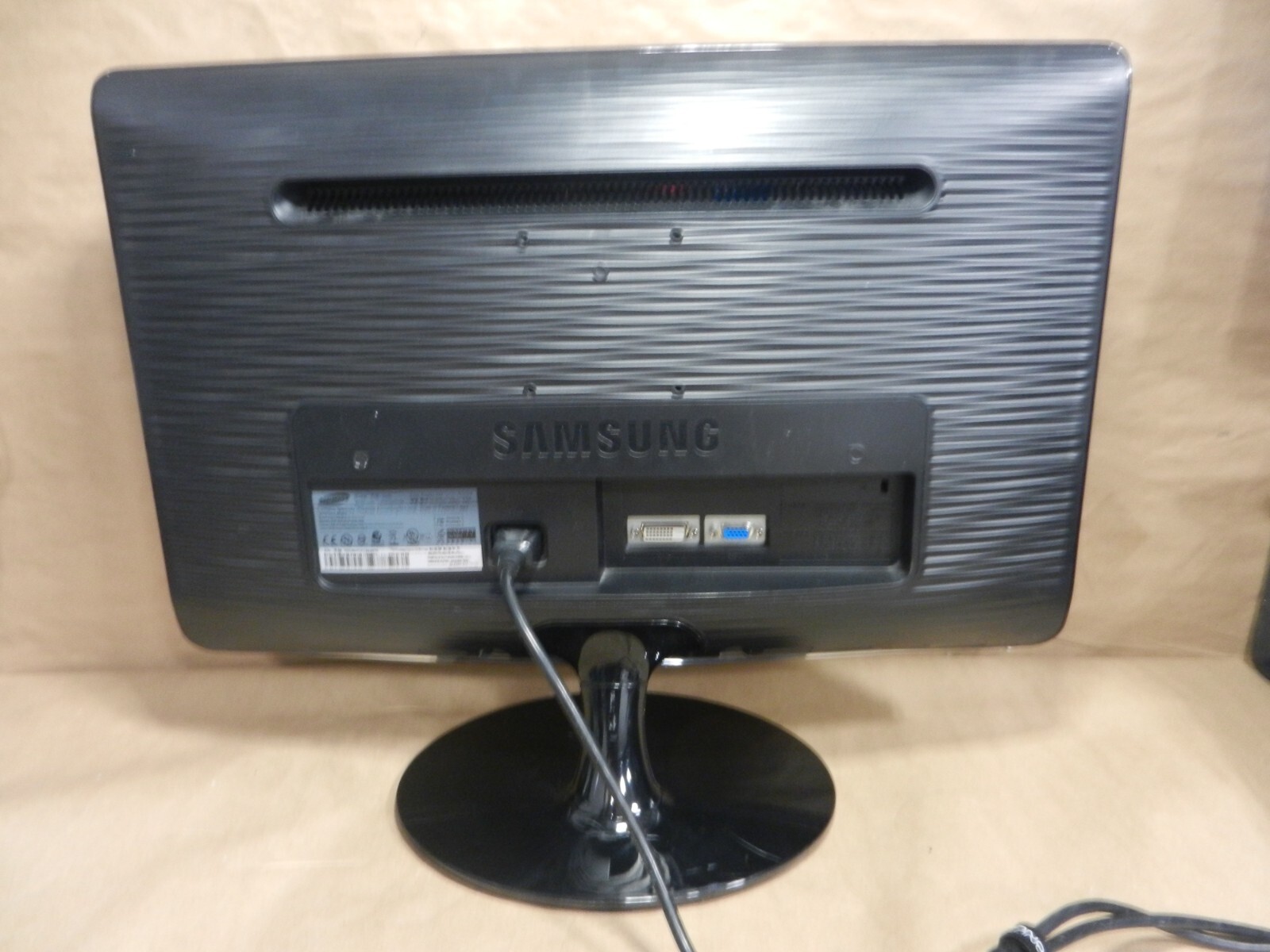 Samsung B2230 LCD Monitor for sale online | eBay