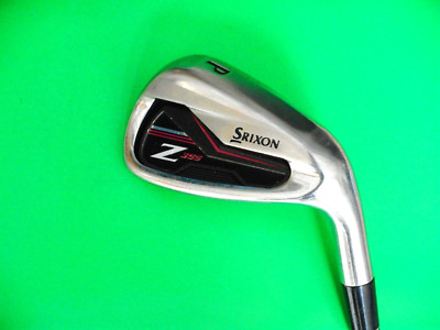 SRIXON Z-355 PITCHING WEDGE GRAPHITE LADIES | eBay