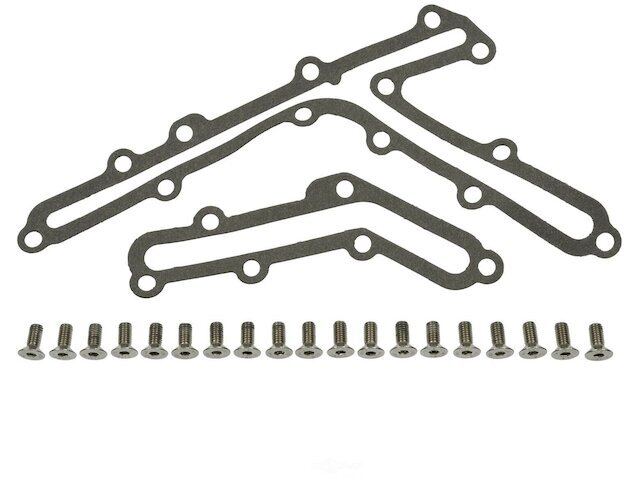 28YT56K Timing Chain Case Cover Gasket Set Fits 2003-2008 Infiniti FX35 ...