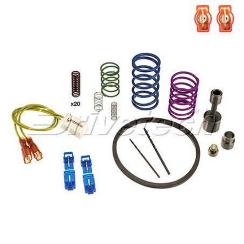 Superior 4/5R55E Shift Corection Kit K4R/5R55E | eBay