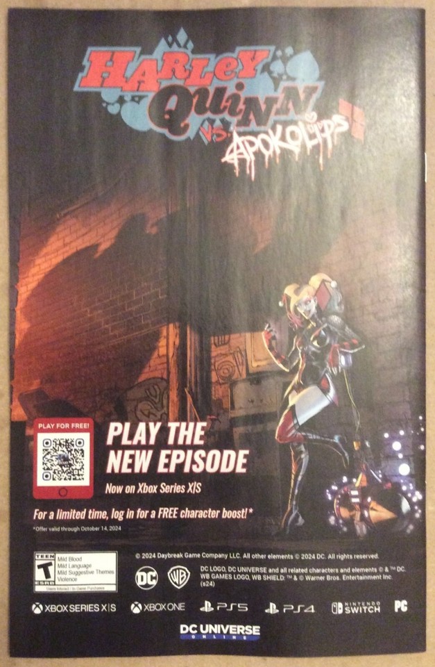 ABSOLUTE BATMAN 1, SCOTT SNYDER, NICK DRAGOTTA COVER, FIRST PRINT ...