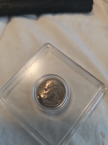 1998 d Dime With Error | eBay