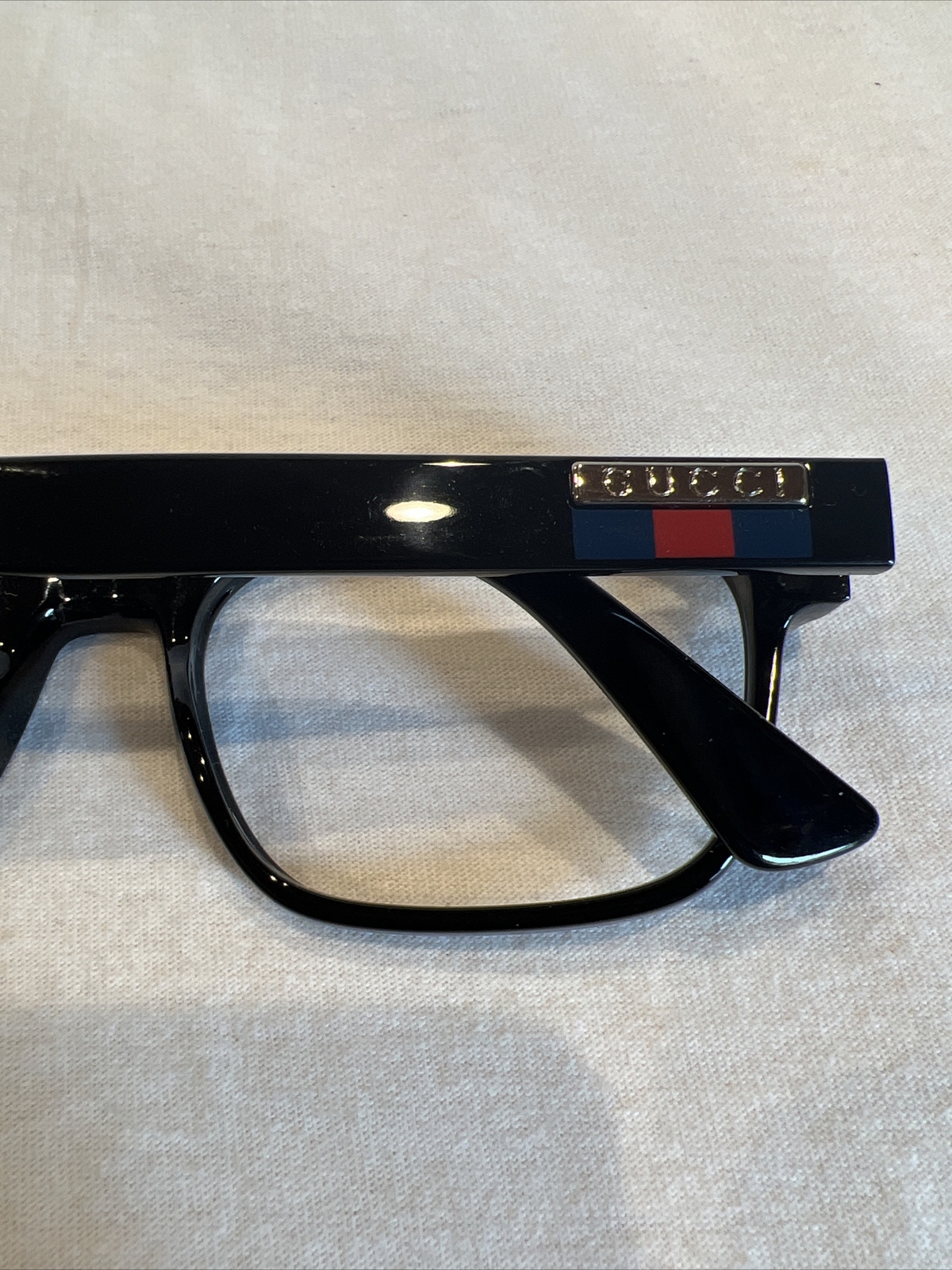 Gucci GG0749O 001 53[]18-145 Eyeglasses Frames | eBay