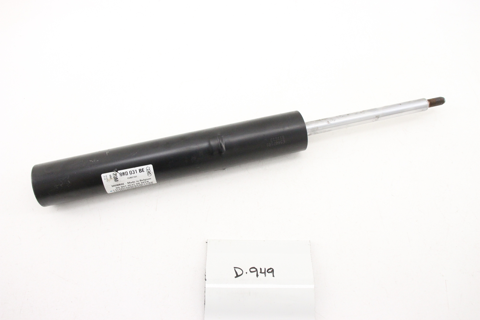 Genuine Audi Shock ABS 8R0413031BE OEM for sale online | eBay