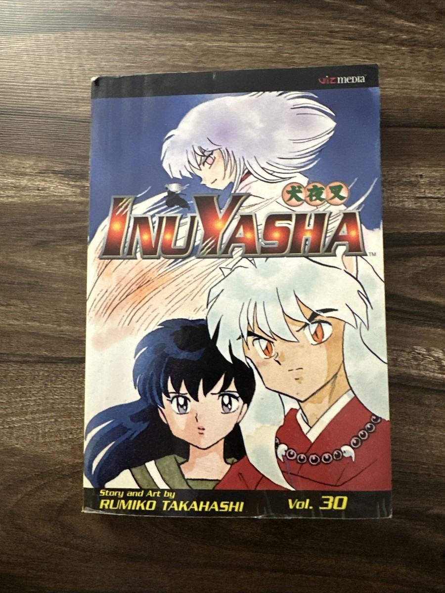 Inuyasha Kanna And Hakudoshi