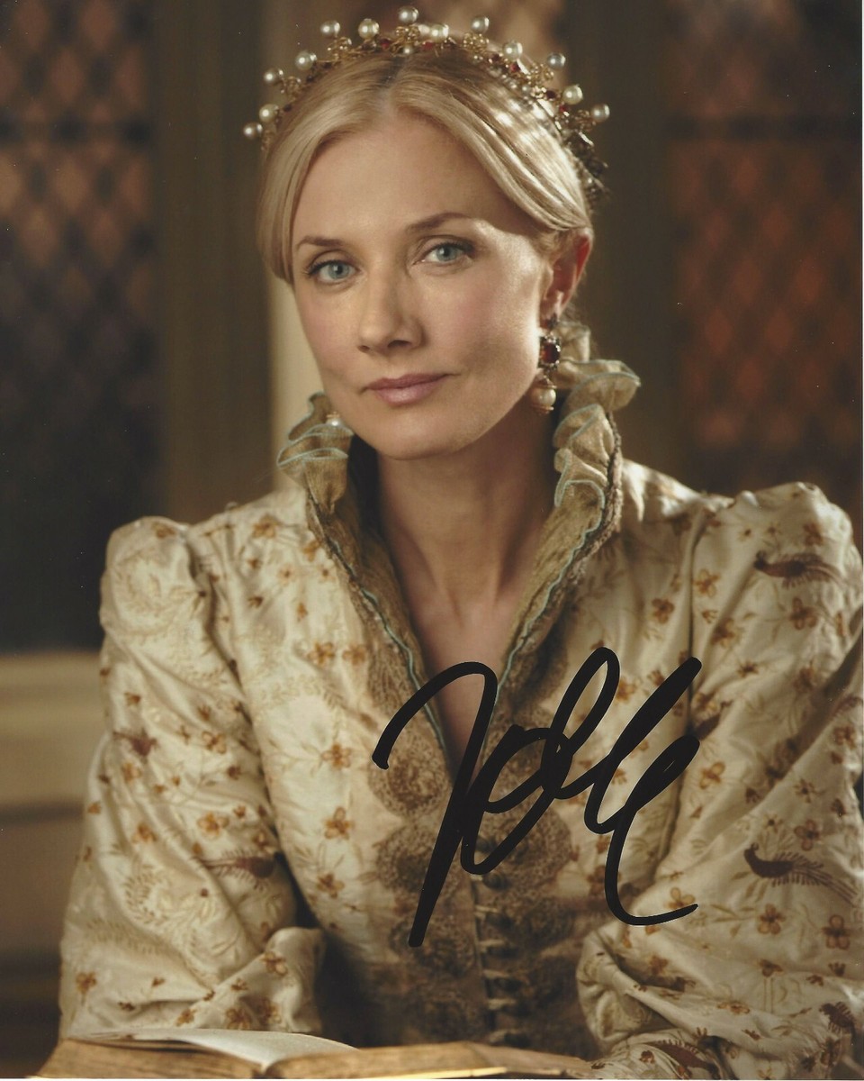 Joely Richardson The Patriot Great Conversations: Joely Richardson