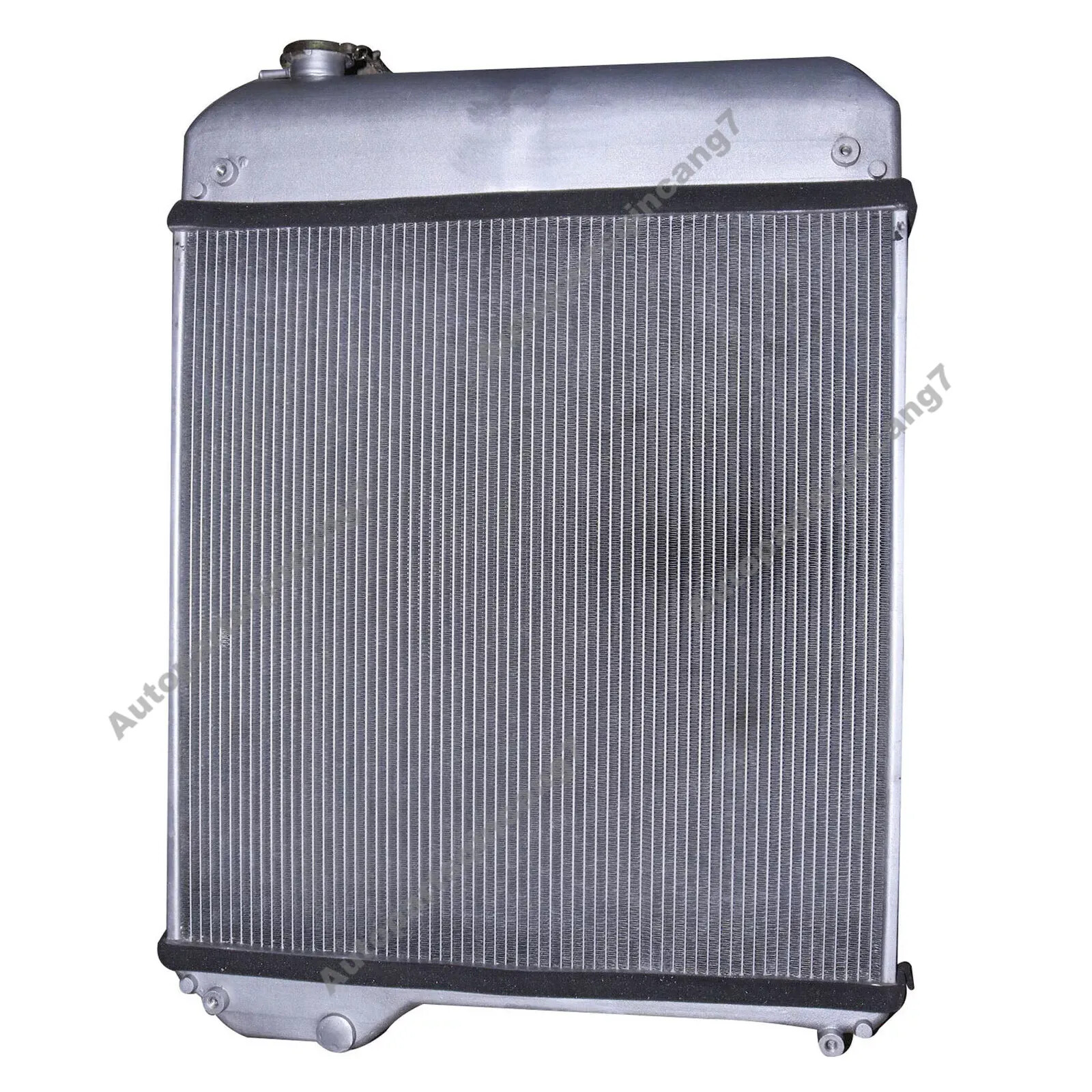 140-3634 Radiator for CAT 416C 420D 424D 426C 428C 428D 430D 432D | eBay