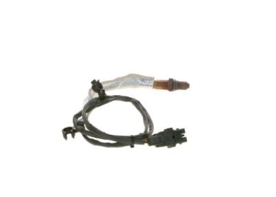 Bosch Oxygen Sensor 0258007070 fits Volvo C70 872 2.3 T-5 2.4 T | eBay Australia
