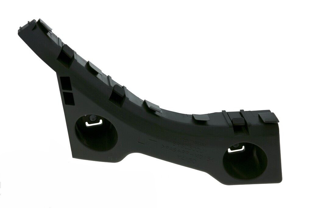 2007-2009 Mazda3 Driver Side Bumper Cover Retaining Brkt OEM NEW BR6C ...