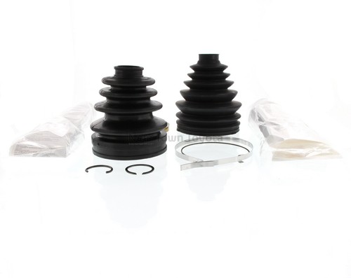 Genuine Toyota Front Drive Shaft Boot Kit Land Cruiser 100 1998-2007 ...