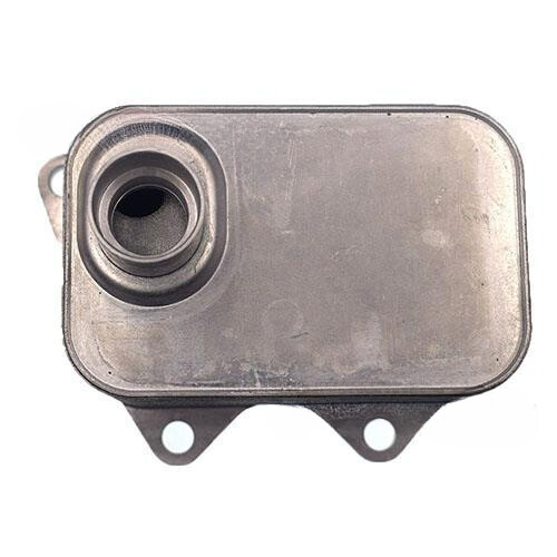 Oil Cooler For Volkswagen Jetta Passat Golf Audi A4 A5 Q5 2.0T 1.8T& | eBay