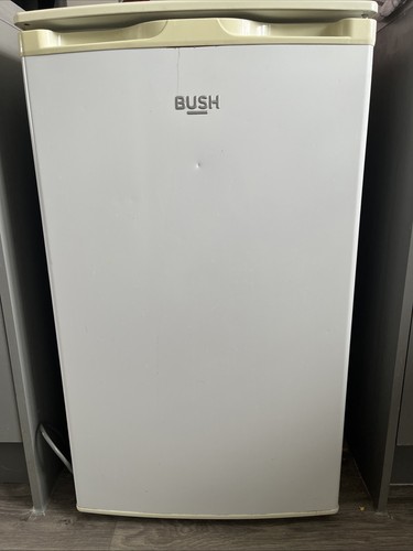 BUSH FRIDGE/freezer Under Counter Style | eBay UK