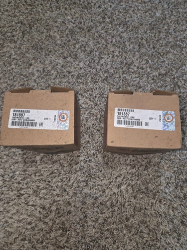2 PAI 181887 180℉ Thermostats 4336659 for Cummins N14/ISX/M11/ISM | eBay