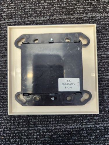 SIEMENS TRI-S 500-896225 Single Input Module (10 Avail.) w/ Warranty | eBay