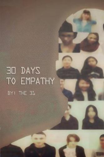 30 Days to Empathy by Jay Rehak (2013, Trade Paperback) for sale online ...