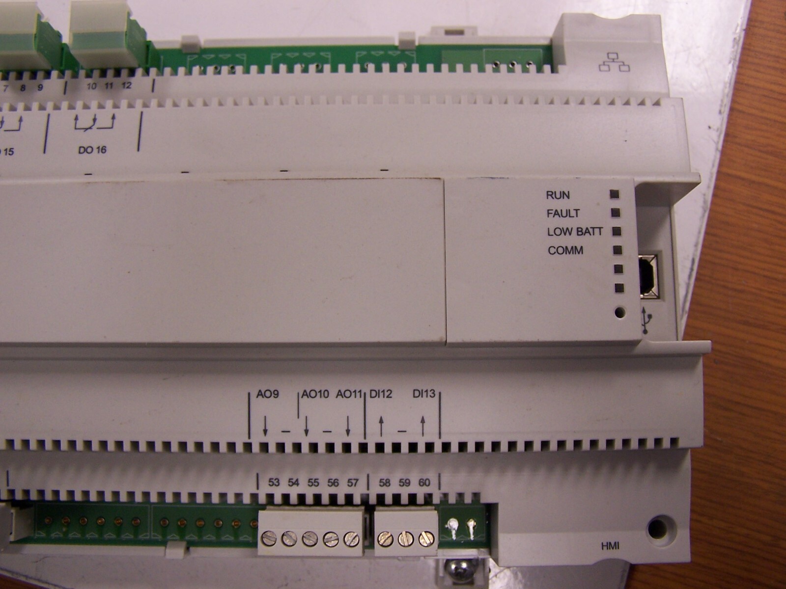 👀 SIEMENS PXC COMPACT CONTROLLER 24 VOLT 30 VA PXC16-PER.A | eBay