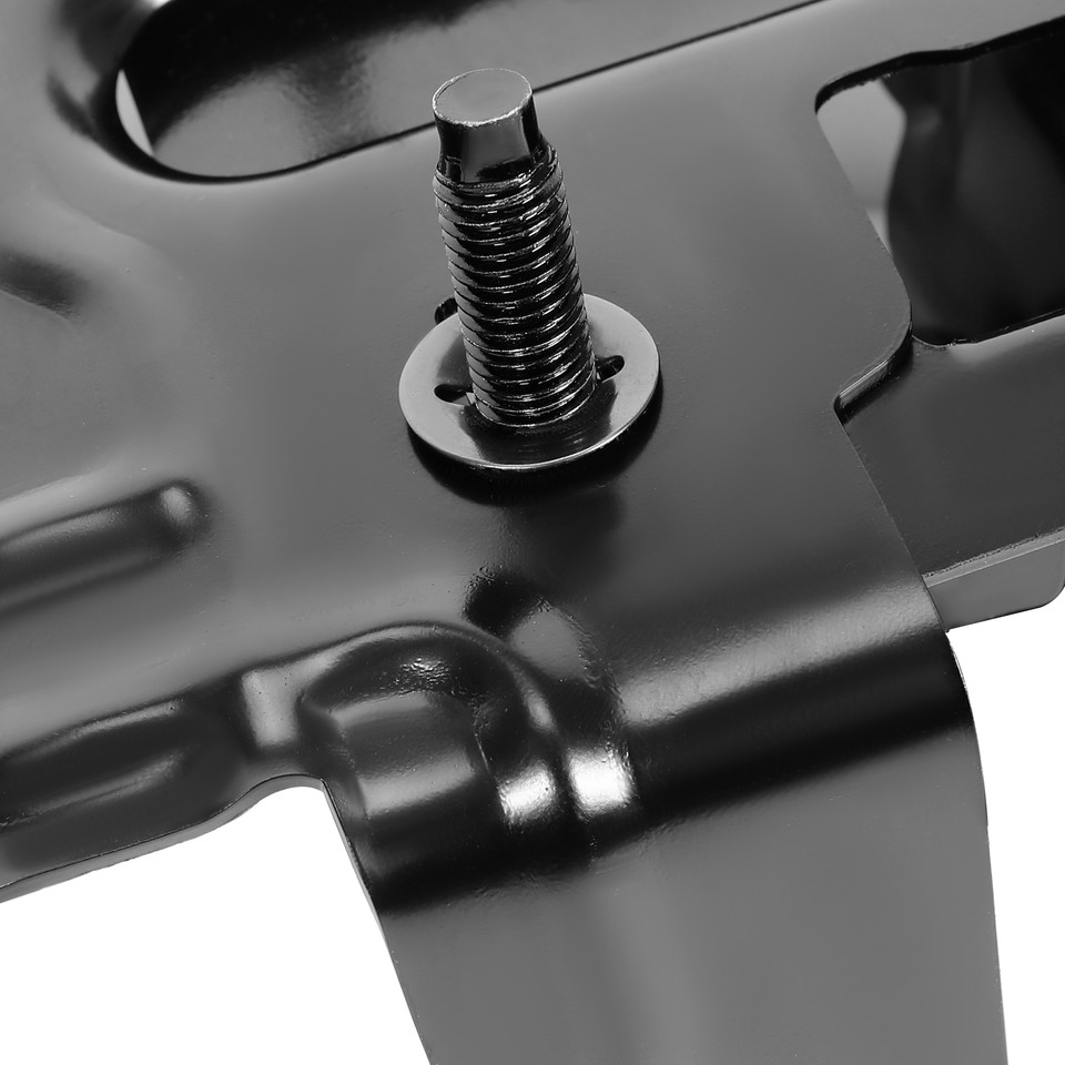 BUMPER BRACKET FRONT LEFT & RIGHT FITS 2013-2023 RAM 1500 68232485AA | eBay