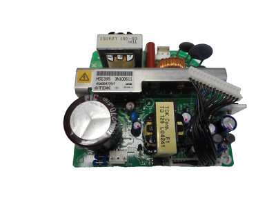 NEC VT47 Projector Power Supply Part No: 3N100611 Genuine OEM Part | eBay