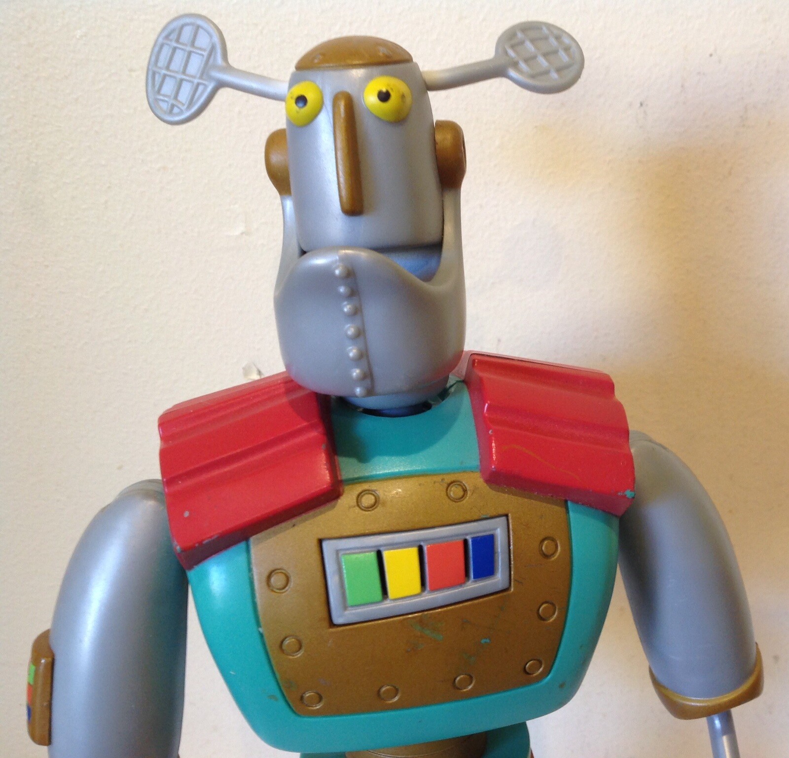 LEGO EXPLORE LITTLE ROBOTS SPORTY 7449 | eBay UK