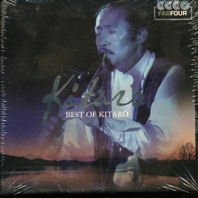 Kitaro - Meilleur De Kitaro | eBay