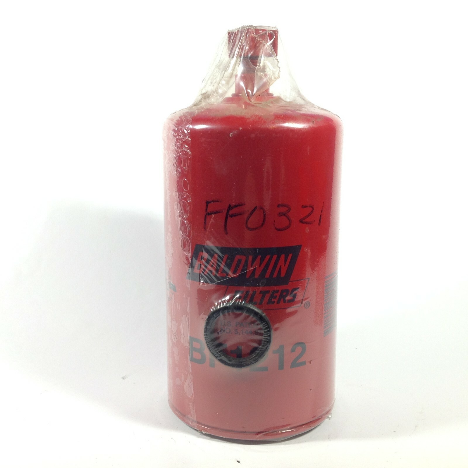 BALDWIN BF1212 - Fuel filter cross reference