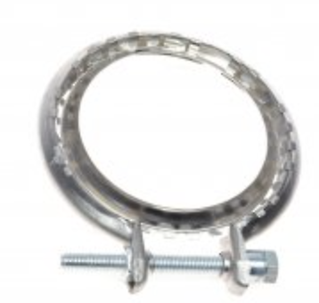 PEUGEOT 5008 Exhaust System Fixing Clamp 9809148680 New Genuine | eBay.de
