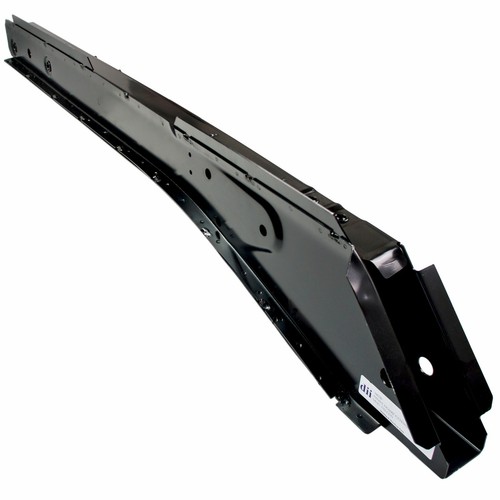 Fits 1964~1965 Ford Falcon Front Frame Rail Left Driver Side EDP Steel ...