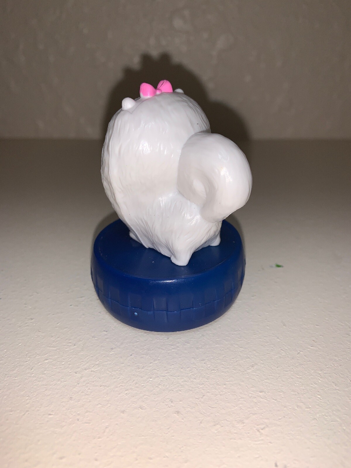 The Secret Life Of Pets 2 Groovy Gidget 2019 McDonalds Happy Meal Toy ...