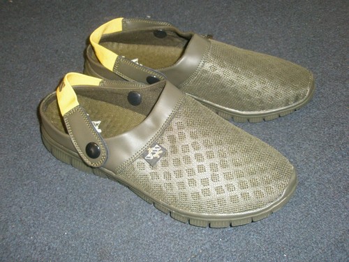 Vass Easy Bac Fishing Trainers ALL SIZES | eBay