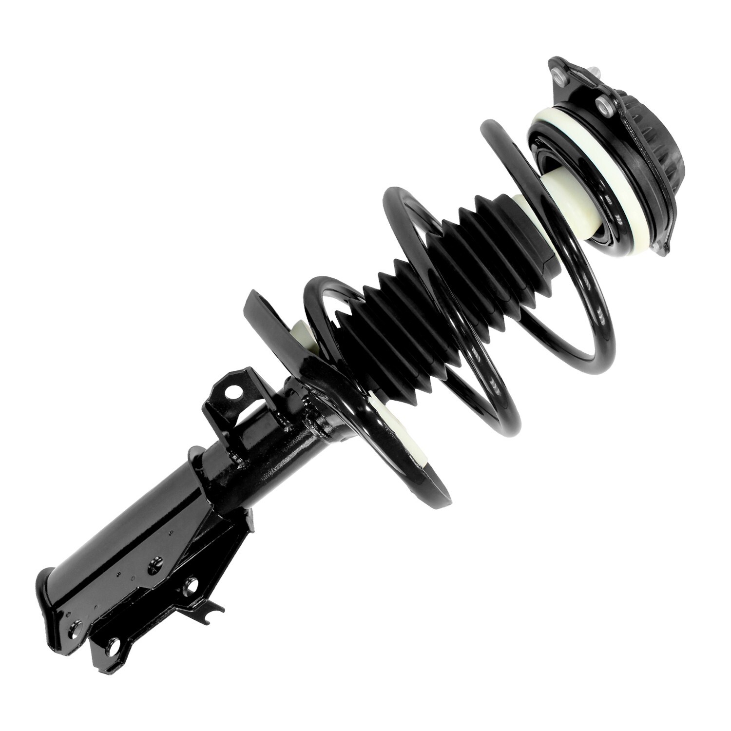 Front Left Right Struts w/ Coil Spring Assembly for 2016 - 2020 ...