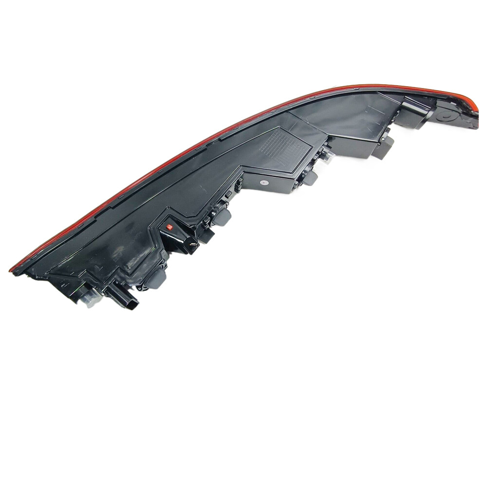 Right Rear Bumper Lower Tail Light Brake Stop Light For AUDI Q7 #80A ...