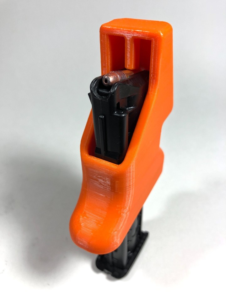 Kel-Tec P17 Speedloader - .22LR Magazine P17 Speed Loader ***VIDEOS ...