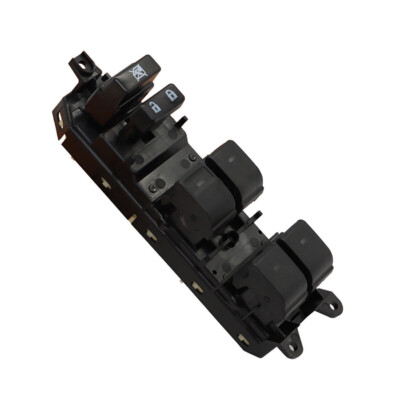 For 2010-2015 Toyota 4Runner Left Driver Master Power Window Switch ...