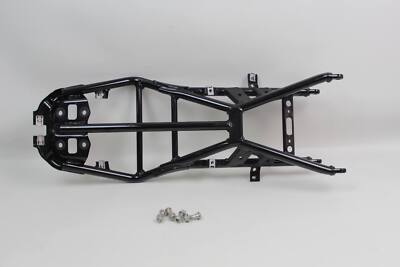 Ducati 1098S 1098 848 1198 OEM Rear Subframe upport Frame STRAIGHT | eBay