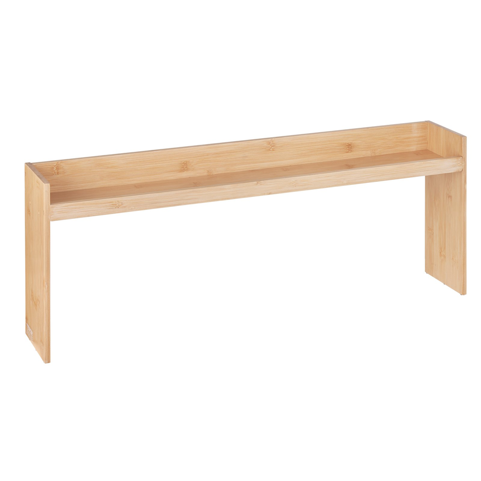 VEVOR Over the Stove Shelf, Over Stove Spice Shelf for Kitchen Stove ...