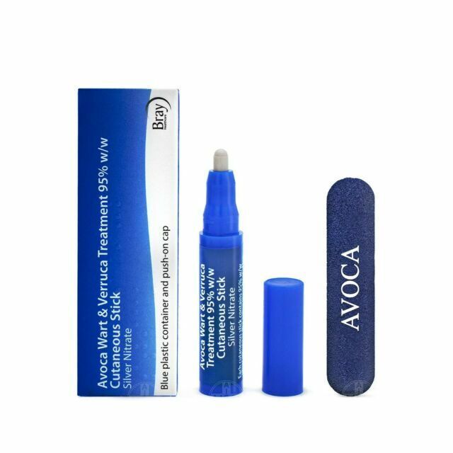 Avoca Wart and Verruca Treatment Stick online kaufen | eBay.de