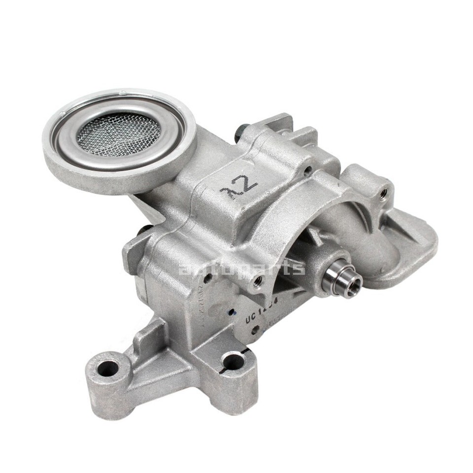 Genuine 213103CBA0 Oil Pump For Azera Santa Fe Genesis Coupe Sorento ...