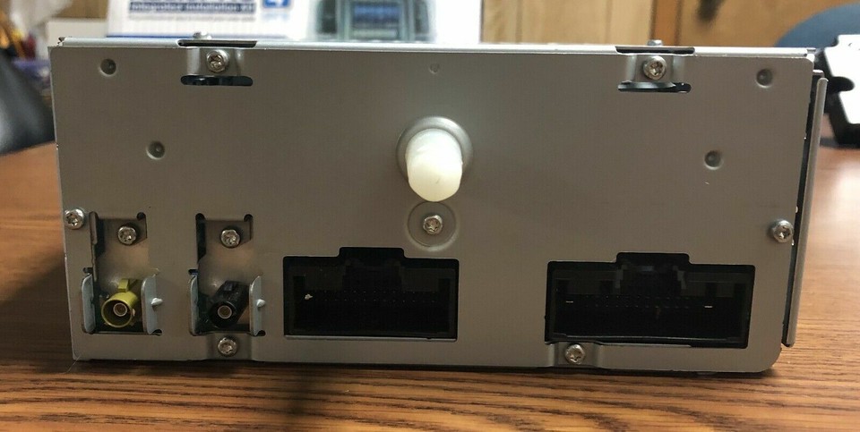 New Takeout 2017-2018 Ford F250 F350 Superduty Trucks OEM Radio Kit | eBay