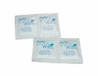 Audiologists Choice Audio Wipes 100 Single Towelettes Hearing Aid ...