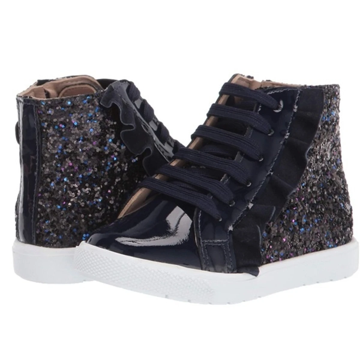 Ebay Elephantito Glitter Shoes Online | emergencydentistry.com