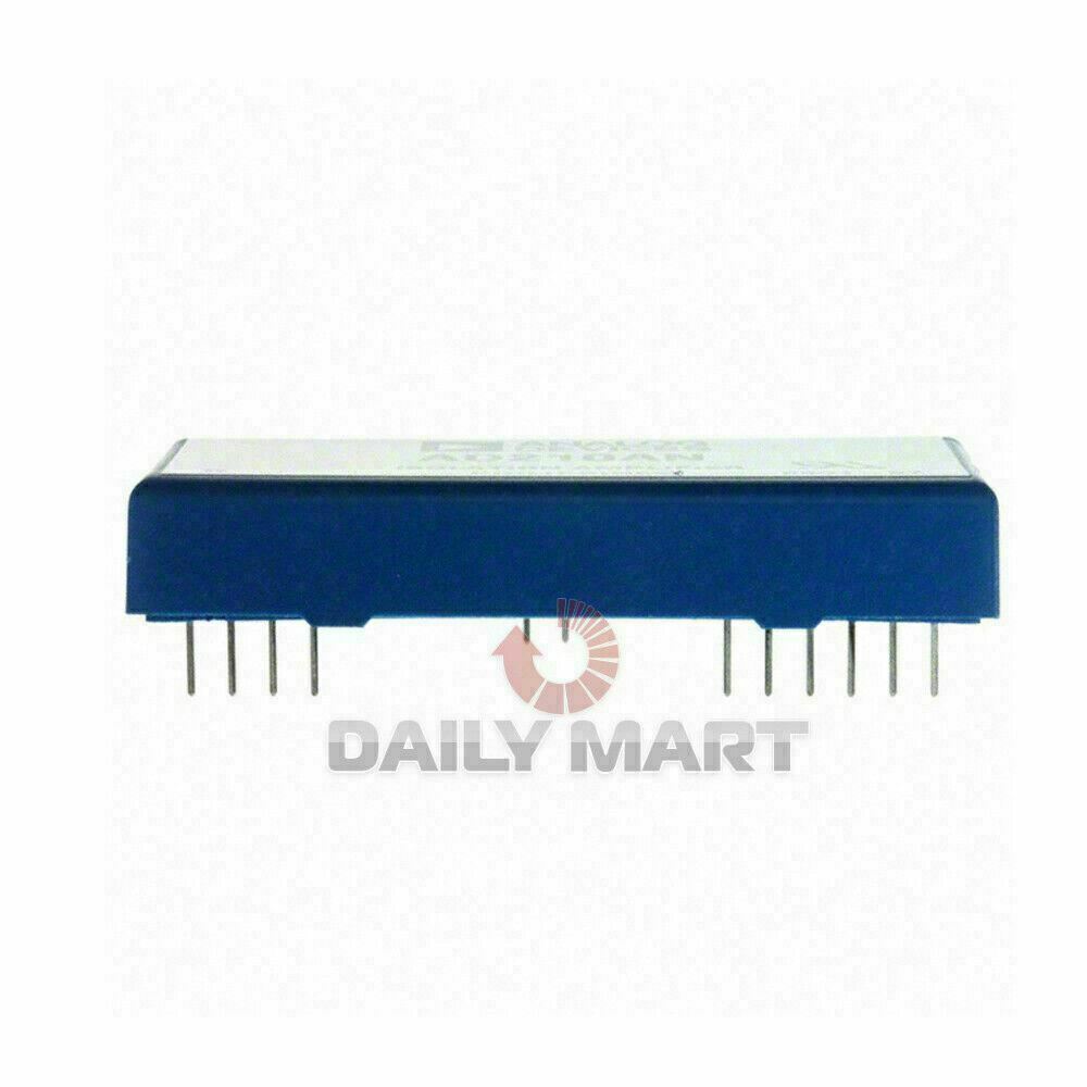 Analog+Devices+Isolation+Amplifier+%28AD210AN%29 for sale online | eBay