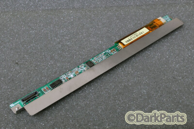 Dell Latitude D400 Laptop LCD Screen Backlight Inverter IV11176T ...