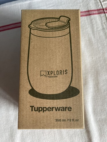thermo xploris 350ml tupperware neuf | eBay